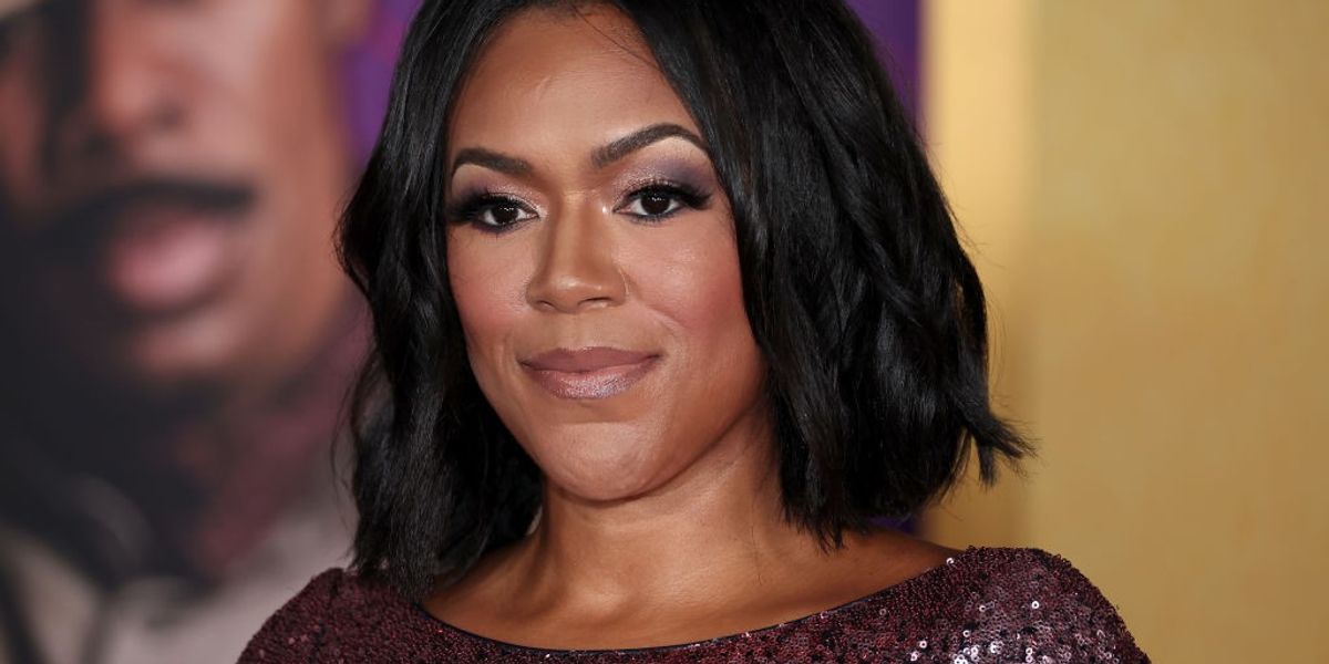 Tiffany Cross Talks New Podcast Details - xoNecole