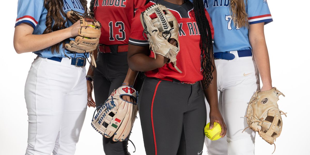 CLIMBING THE CHARTS: H-Town Softball Rankings midway through the season ...