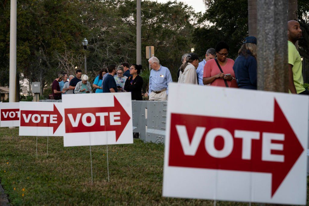 6 things every voter needs to know - Glenn Beck