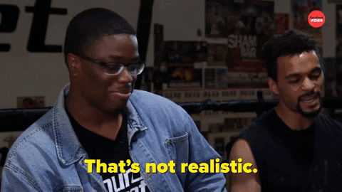 Commitment Phobe: 7 Signs Of Commitment Issues - xoNecole