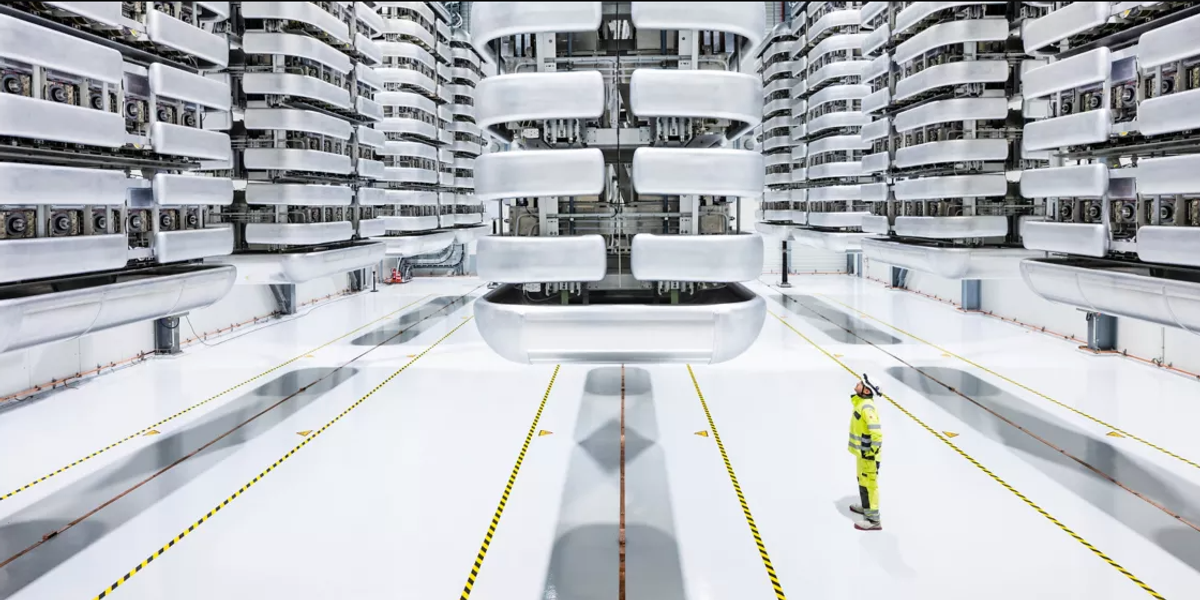 Grid United, Hitachi Energy partner on transmission projects - Energy Capital