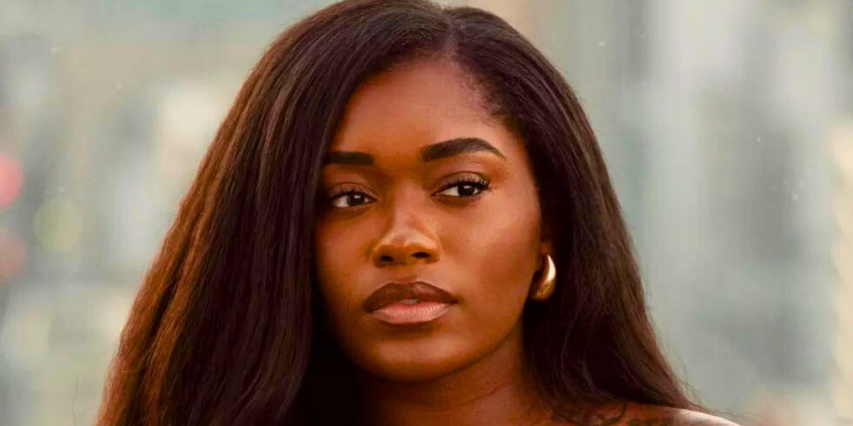 Denise Stephanie Hewitt, Photographer - xoNecole