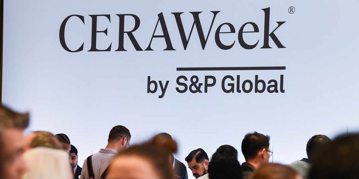 Hot rocks, AI, and more — 5 themes and takeaways from CERAWeek 2024 in ...