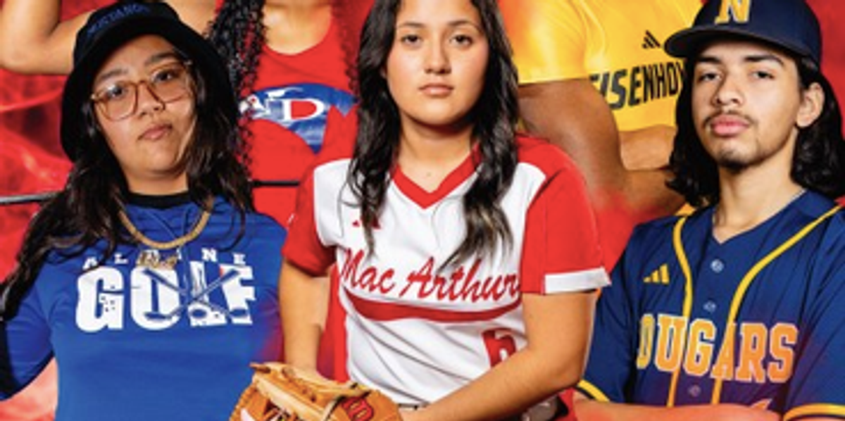 2024 VYPE Aldine ISD Spring Magazine - VYPE