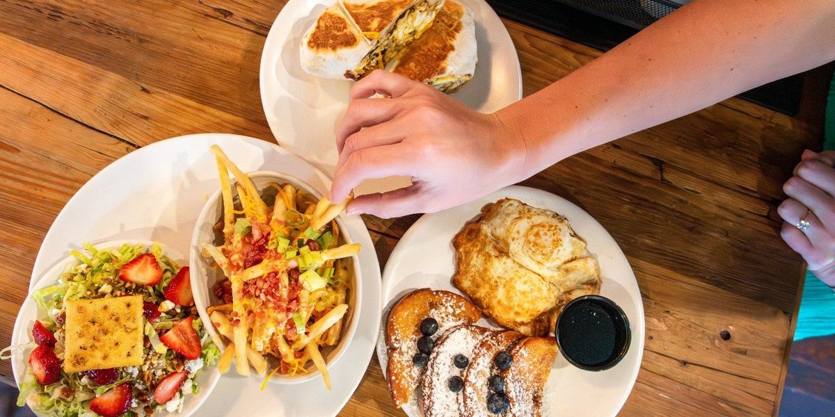 The ultimate spring foodie getaway in Natchez - It's a Southern Thing