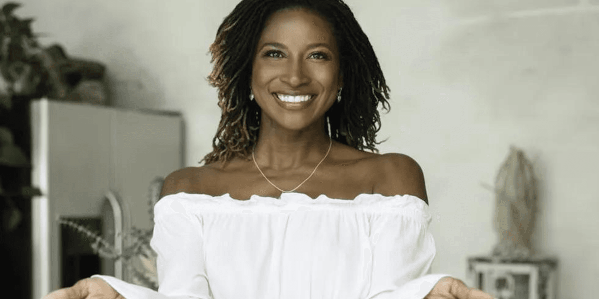 Koya Webb Talks Yoga And Holistic Living - xoNecole