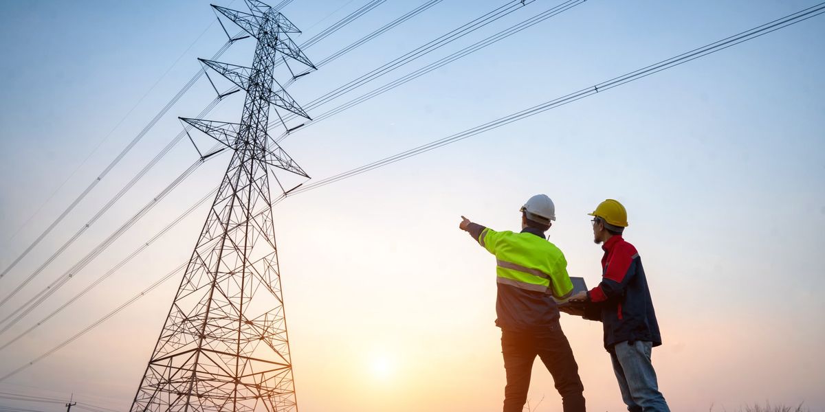 Texas ranks No. 2 for states at highest risk for summer power outages ...