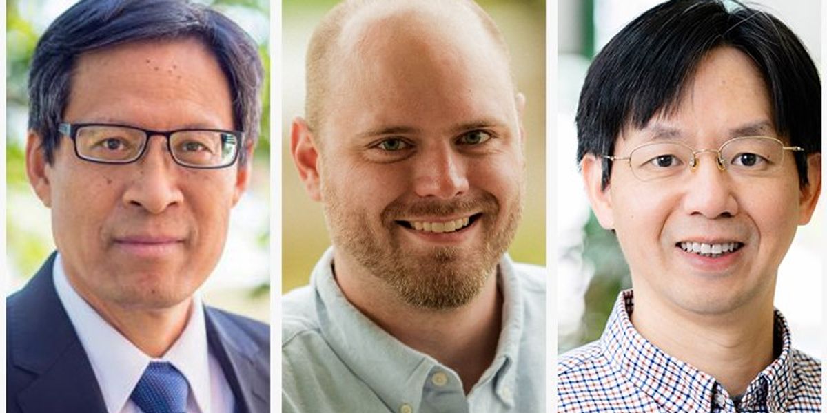 3 top DOE researchers take professor positions at University of Houston ...