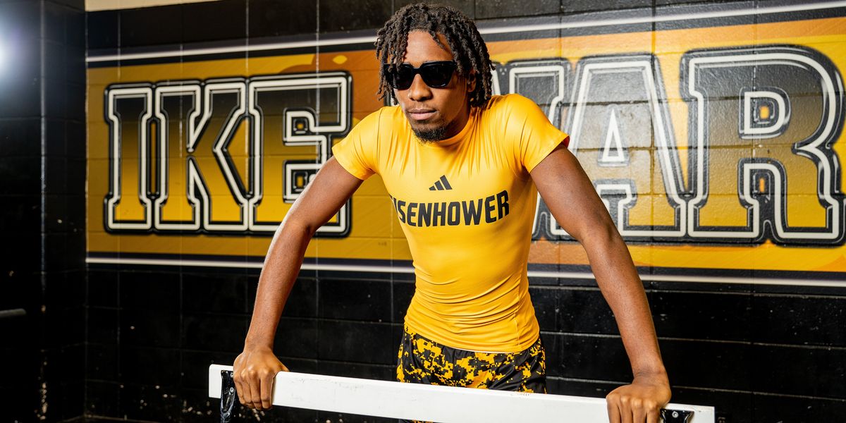 THE NEXGEN: Durden Paving His Own Path With Father By His Side - VYPE