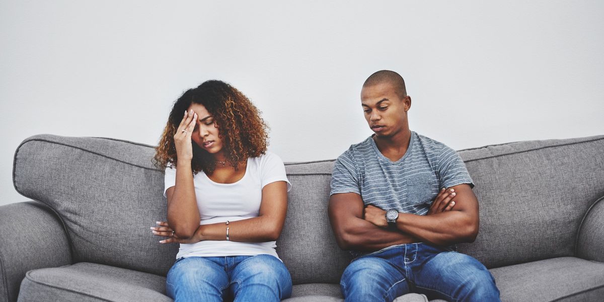 Man Child Signs: How To Know You're With A Man Child - xoNecole