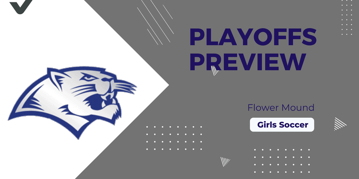 Hunting for another title: Flower Mound Lady Jaguars prep for playoffs ...