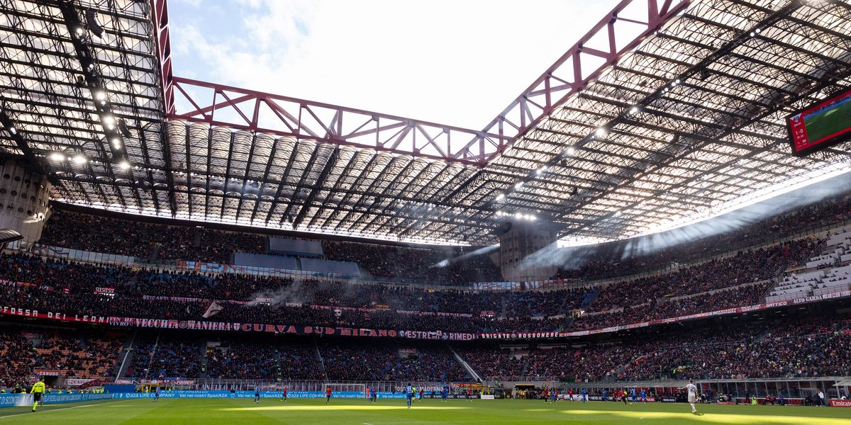 Calcio, alla Camera avanza la legge che permetterà ai tifosi di entrare ...