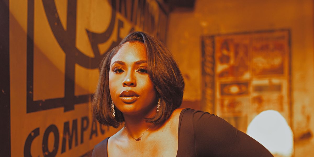 xoNecole's ITGirl In Motion: Paige Shari Addison, ITGirl 100 - xoNecole