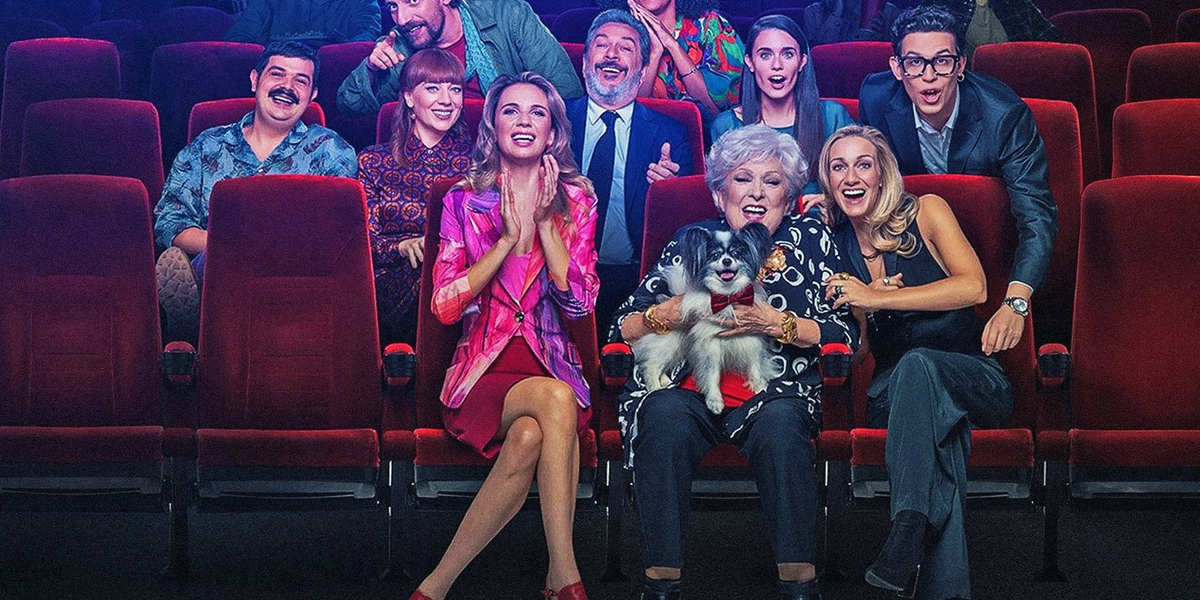 «Call my agent» torna su Sky con la seconda stagione - La Verità