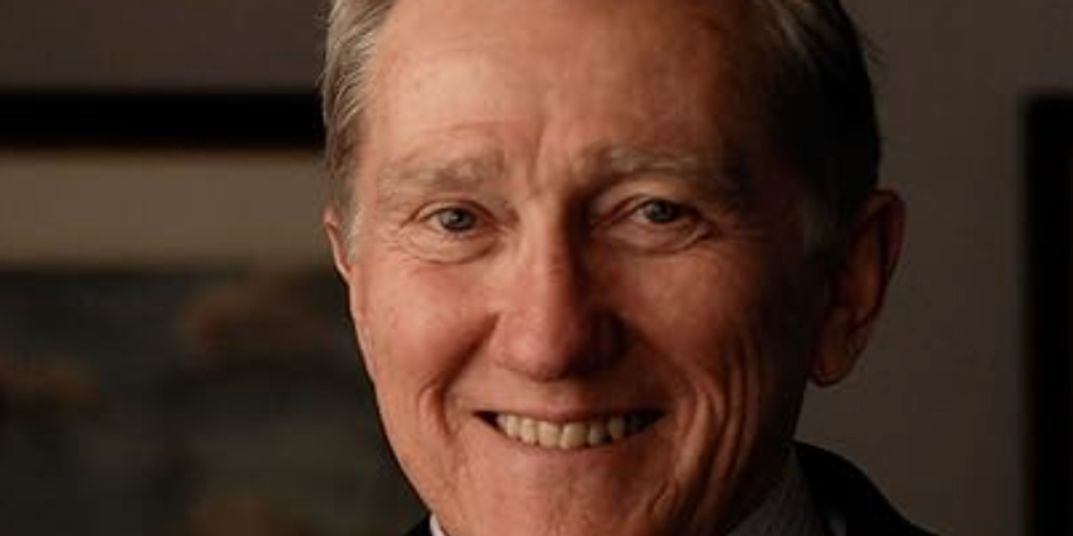 For 'Reagan Republicans,' A Third Party Is The Coward's Way Out ...