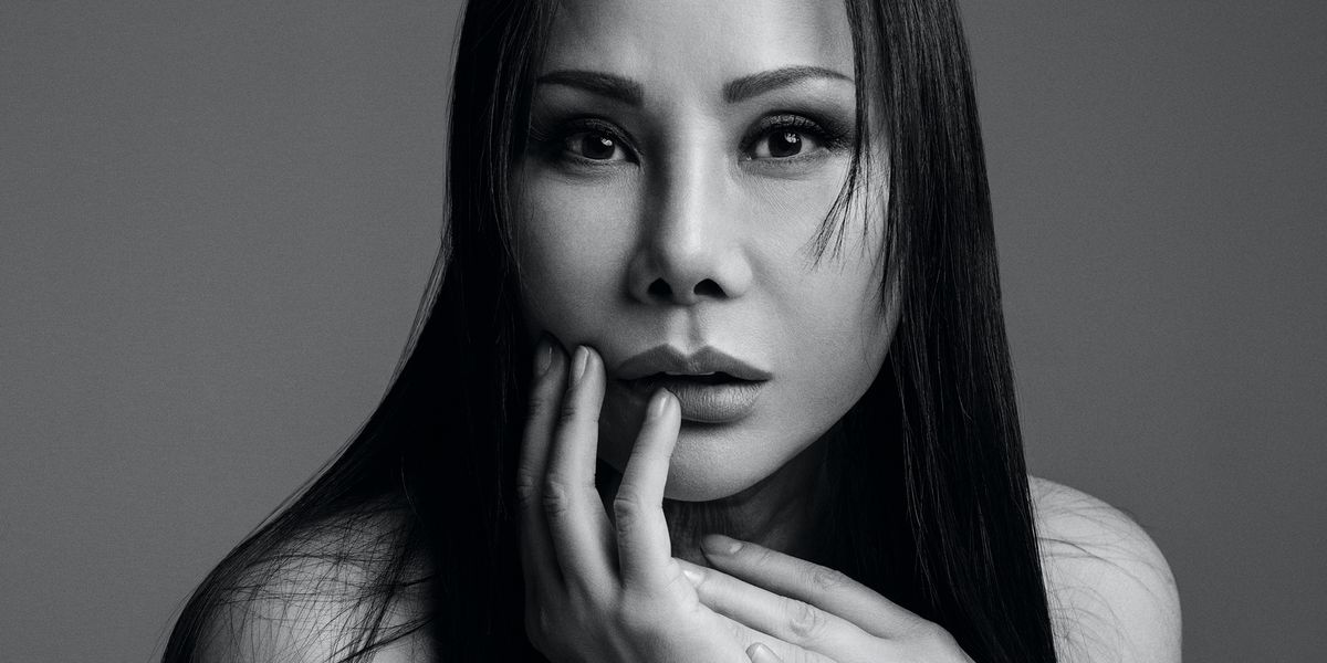 Eva Chow Talks Bringing KHEE Soju to the US - PAPER Magazine