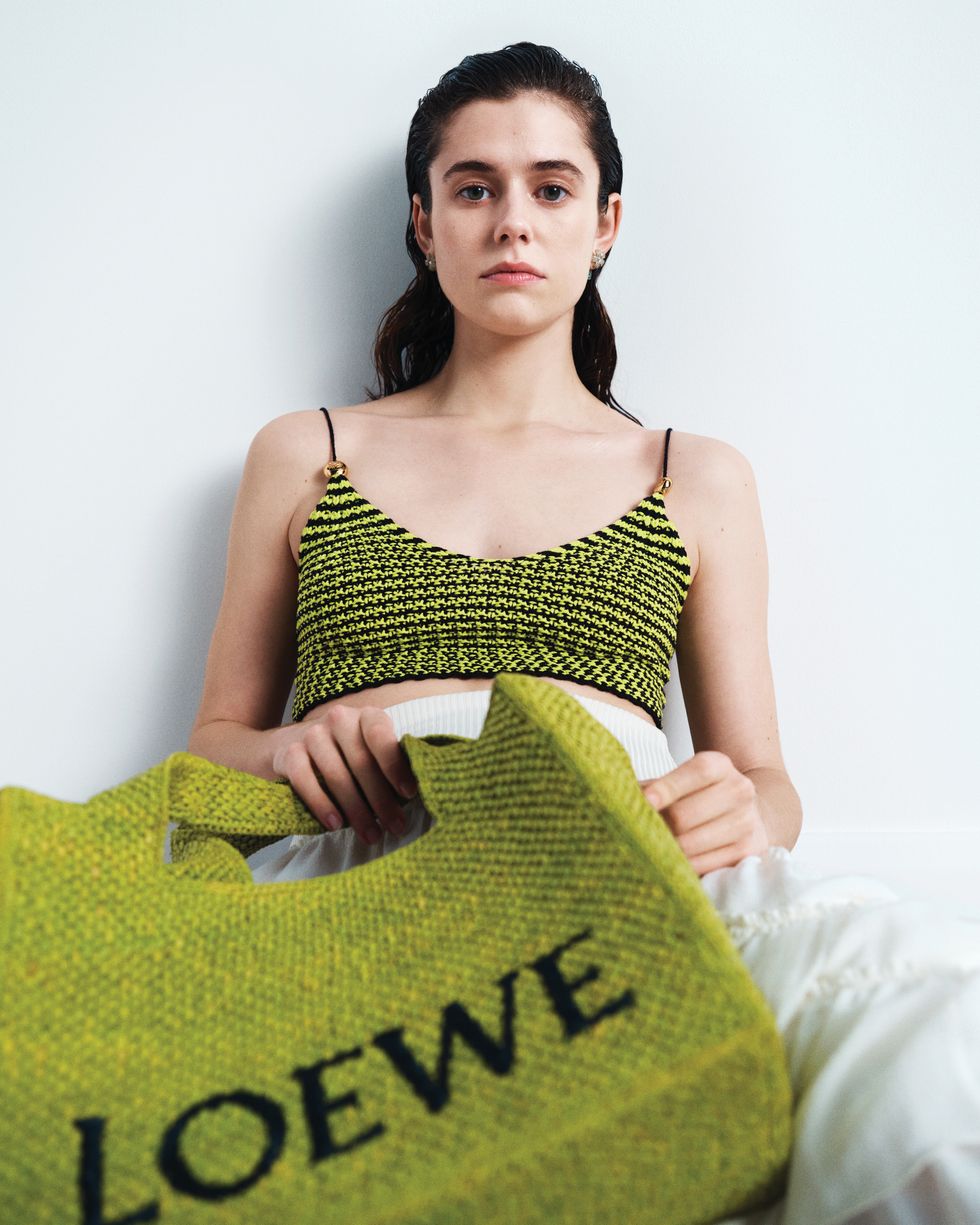 It's Called Fashion!: LOEWE With Kevin Abstract and 'Challengers' Merch ...