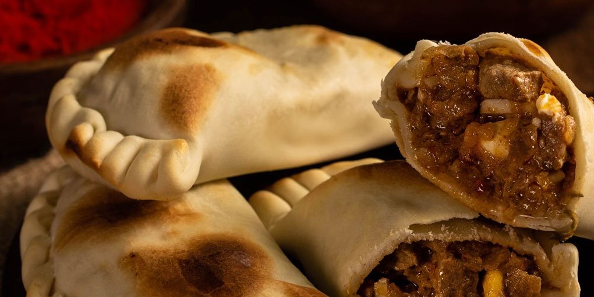 National Empanada Day: Yes, It’s a Thing - Luz Media