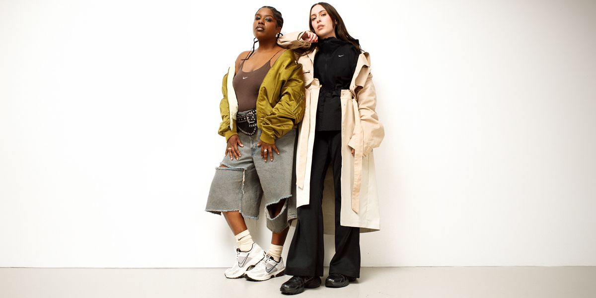 Get Ready With Coco & Clair Clair: 24/7 Style - PAPER Magazine