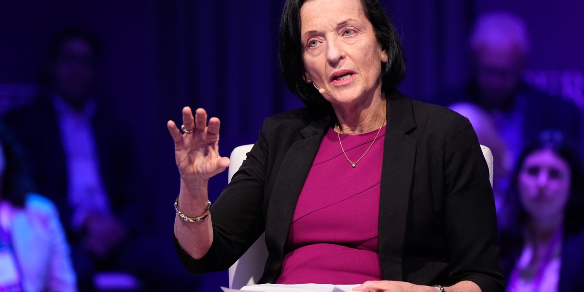 Barbara Burger shares CERAWeek 2025 takeaways - Energy Capital