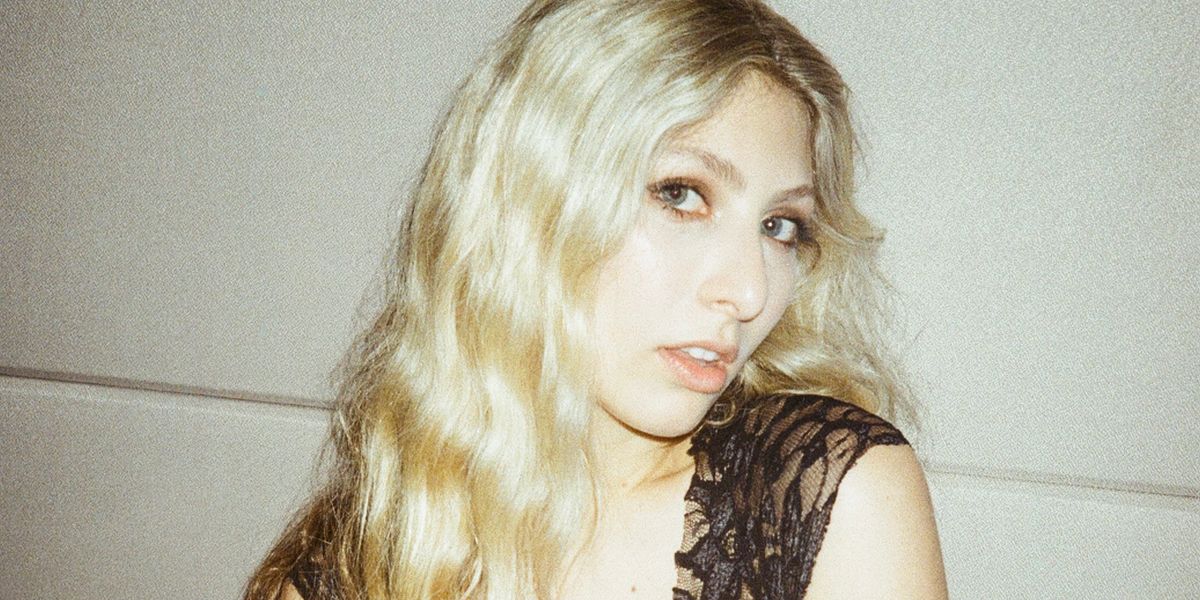 Blu DeTiger's Debut Album Release Party in New York City - PAPER Magazine