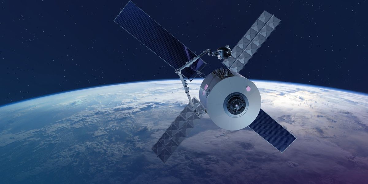 Houston space cos land $25M grants from Texas Space Commission ...