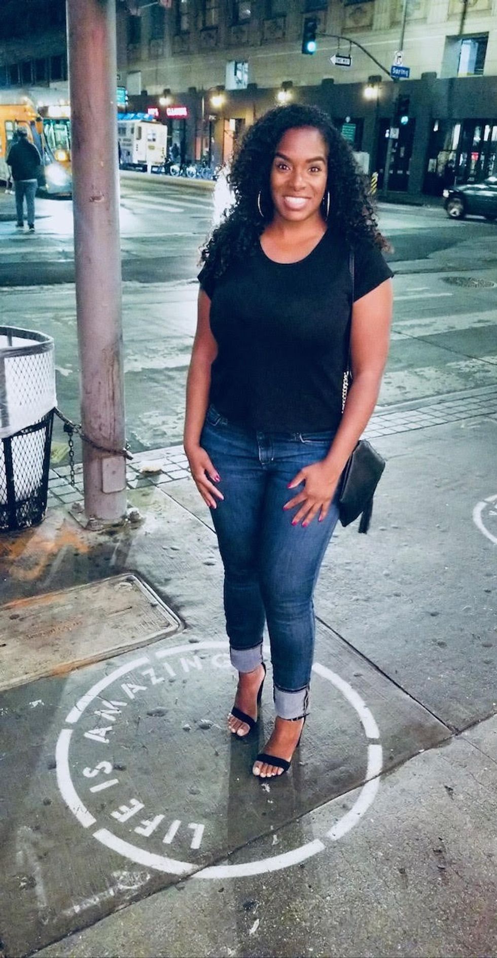 Weight Loss Drugs: My Real and Raw Experience With Mounjaro - xoNecole