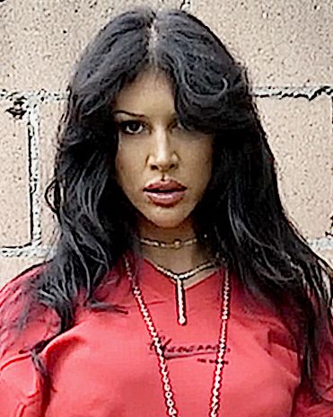 Queenie Talks Career Shifts, New Music, Porn - PAPER Magazine