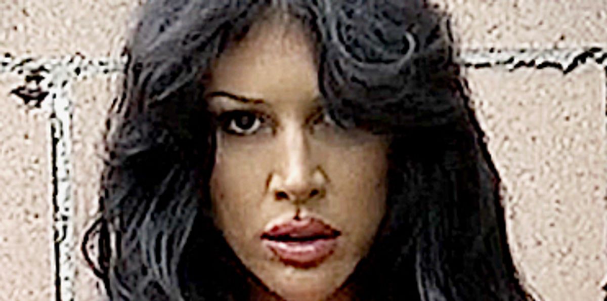 Queenie Talks Career Shifts, New Music, Porn - PAPER Magazine