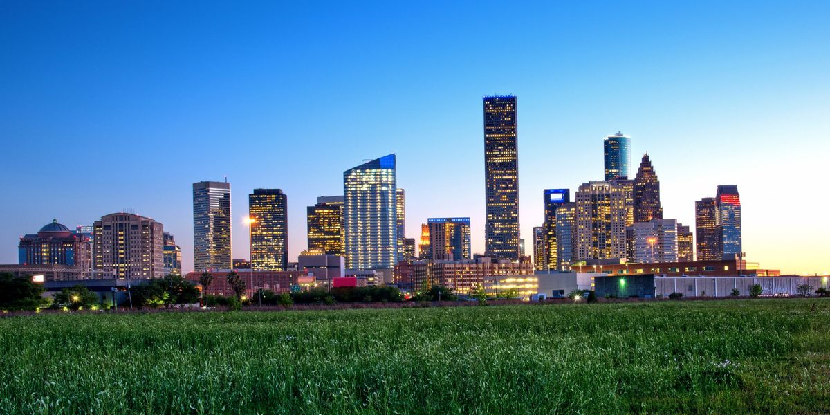 Here's how Texas ranks among the greenest states - Energy Capital