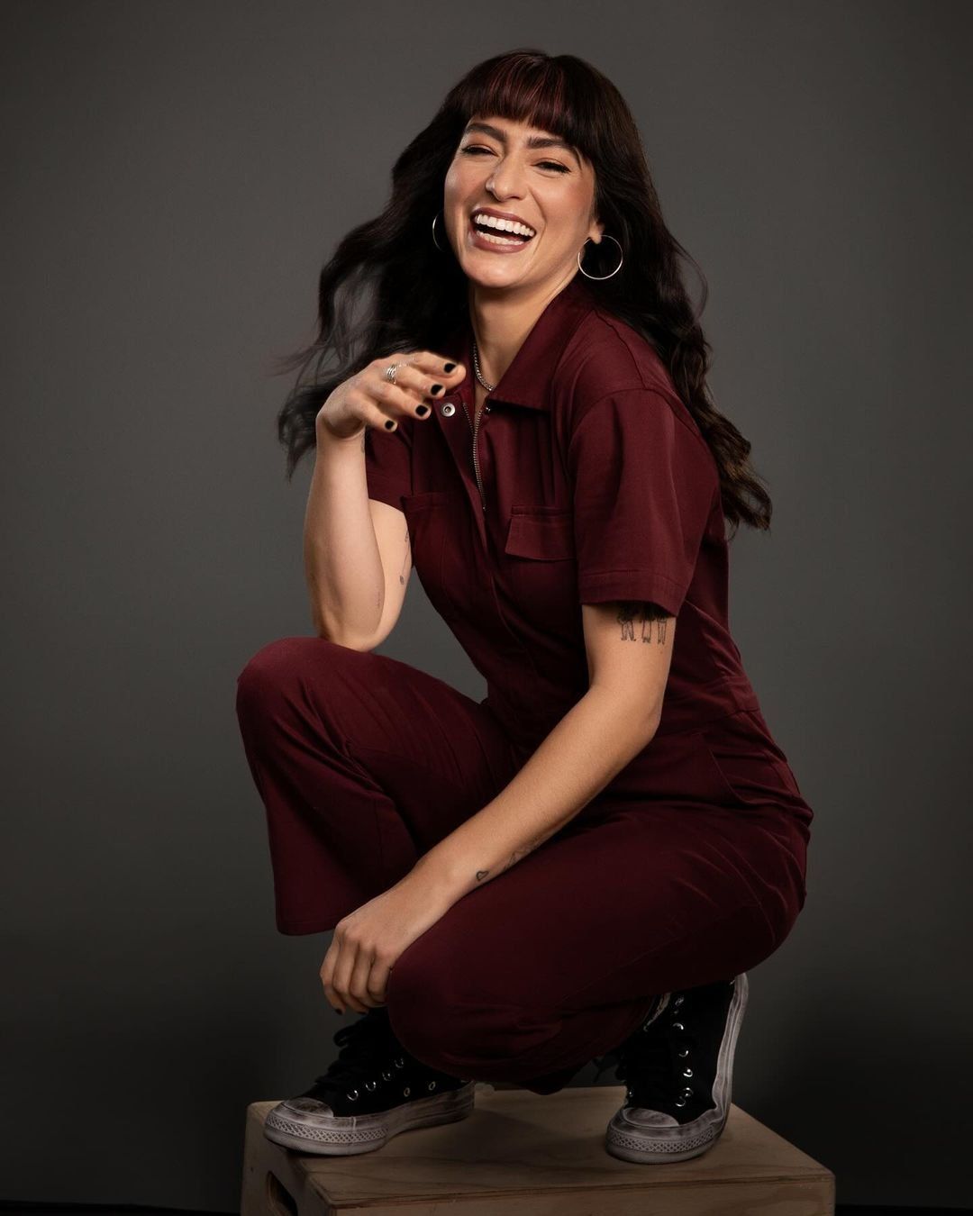 If You Don't Know these Latina Comedians, You Should - Luz Media