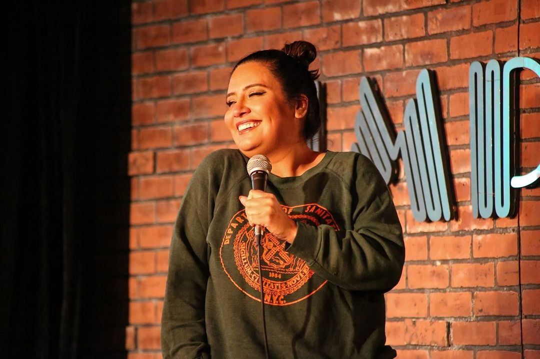 If You Don't Know these Latina Comedians, You Should - Luz Media
