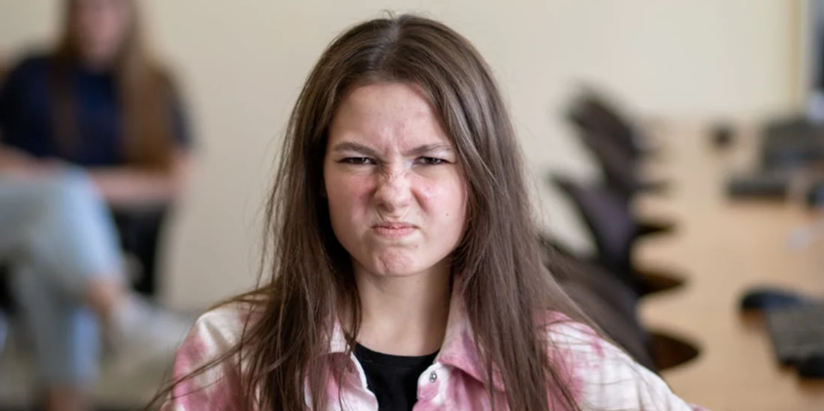 How to be less angry - Upworthy