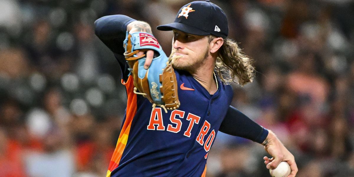 Houston Astros announce new details on Josh Hader's status - SportsMap