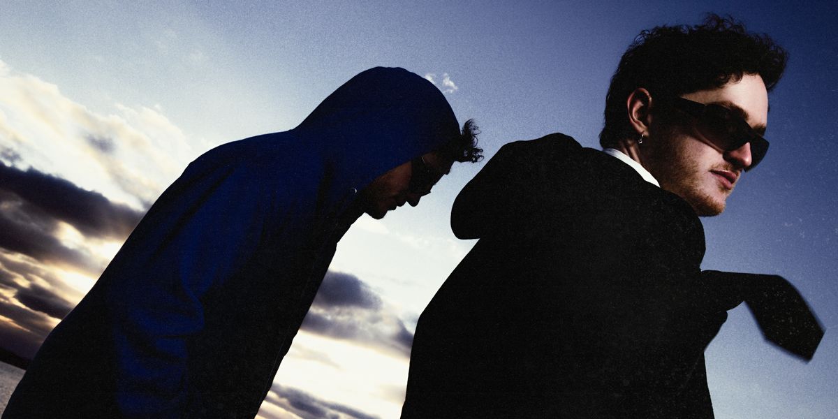 Pansy Boys Talk New Single and Video "Belt Loop" - PAPER Magazine