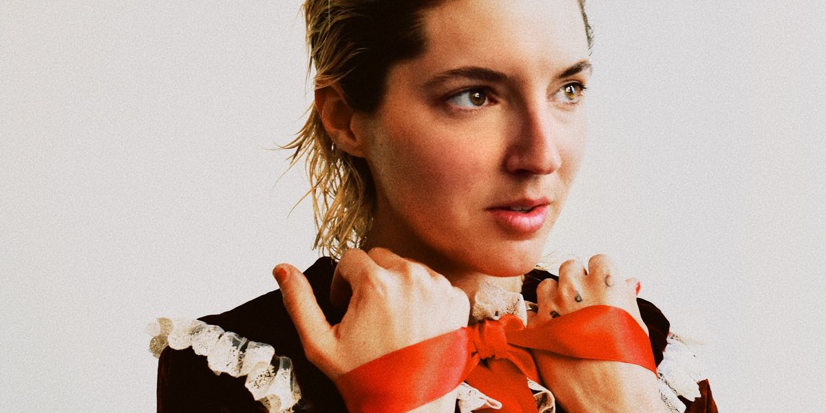 Caroline Rose Discusses Candid Album "The Art of Forgetting" - PAPER ...