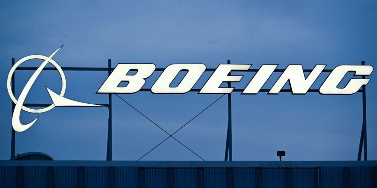 6 headline-making Boeing BLUNDERS in 2024 - Glenn Beck
