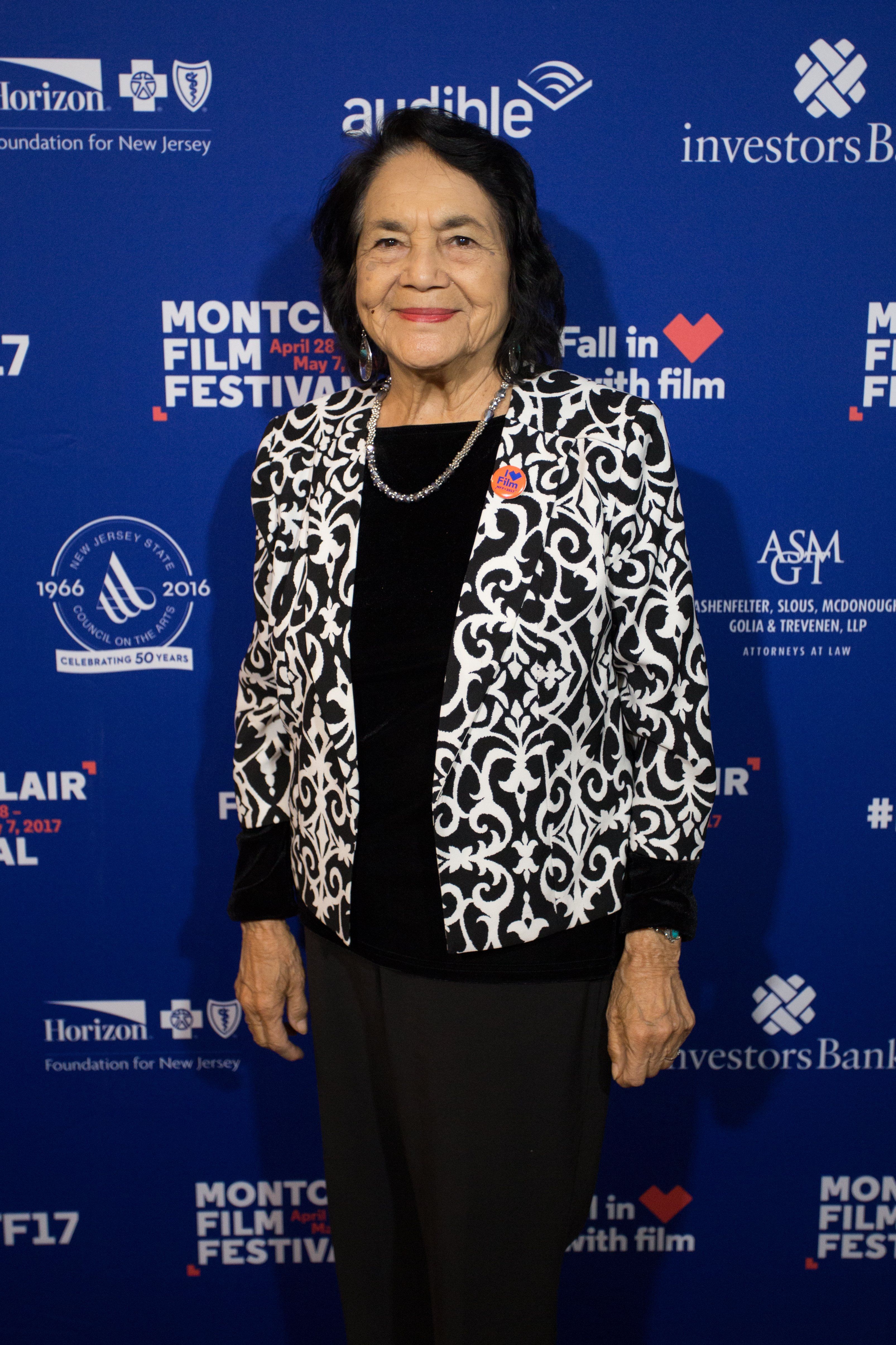 10 Fascinating Facts About Civil Rights Icon Dolores Huerta - Luz Media