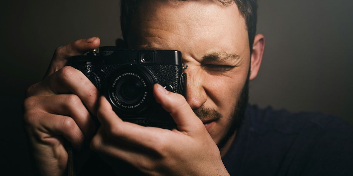 How to take photos that look more like the real you - Upworthy