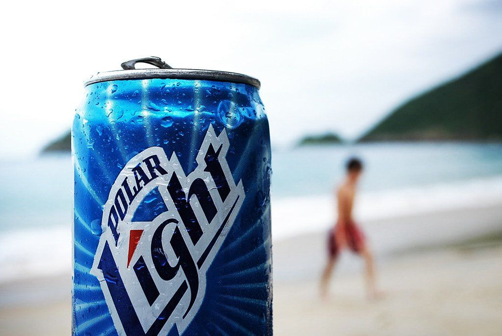 Latin American Beers to Try on National Beer Day - Luz Media
