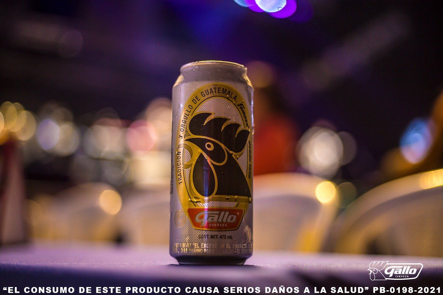 Latin American Beers to Try on National Beer Day - Luz Media