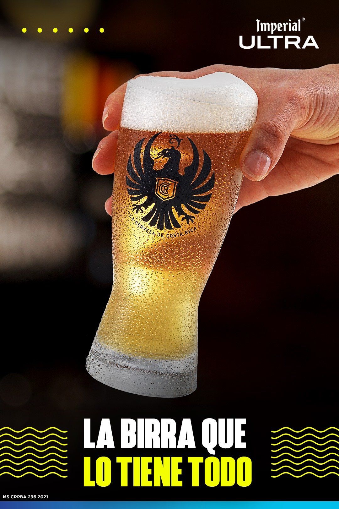 Latin American Beers to Try on National Beer Day - Luz Media