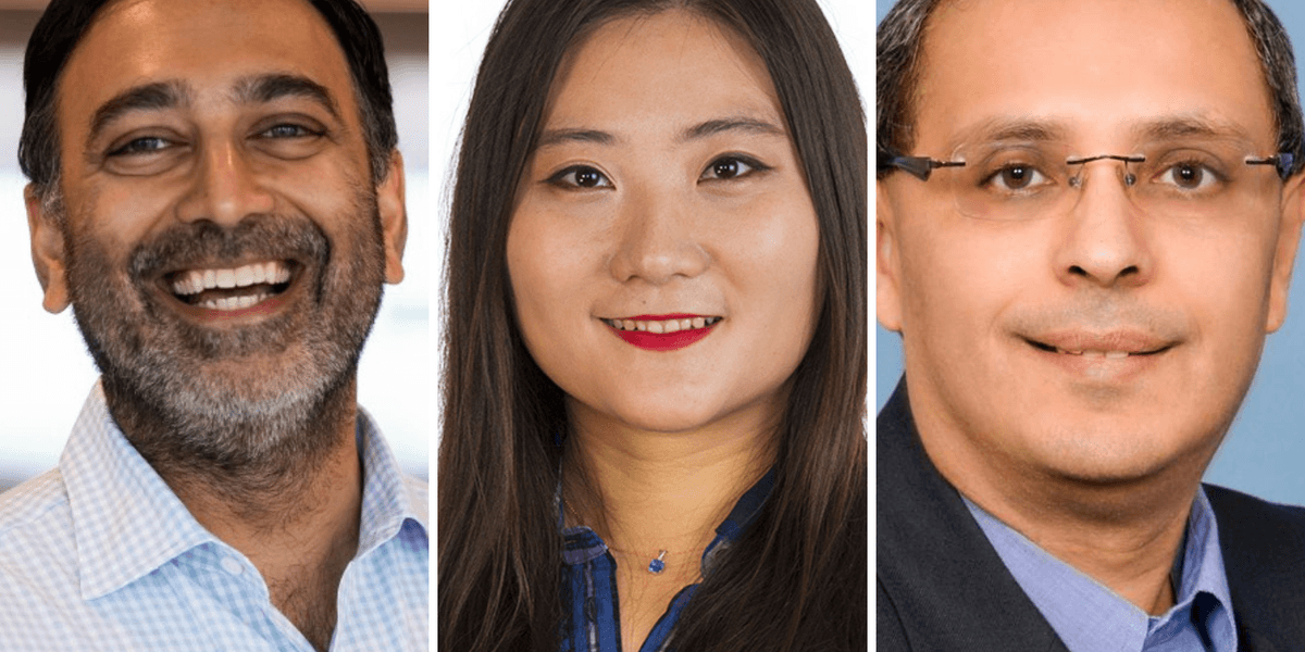 3 Houston innovators to know this week - InnovationMap