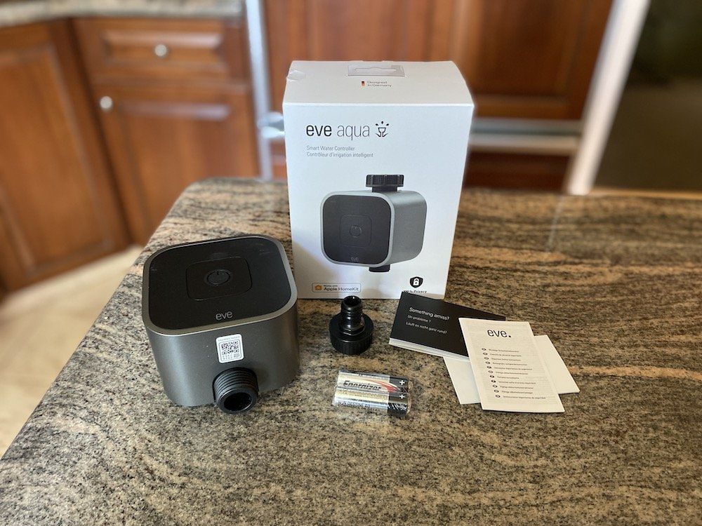 Discover 2024's Best Smart Hose Timers for Gardens - Gearbrain