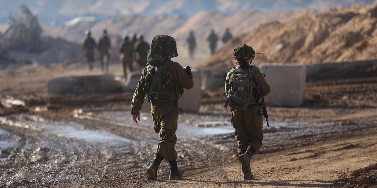 Bibi accontenta Biden sugli aiuti ai civili. Silurati i responsabili ...