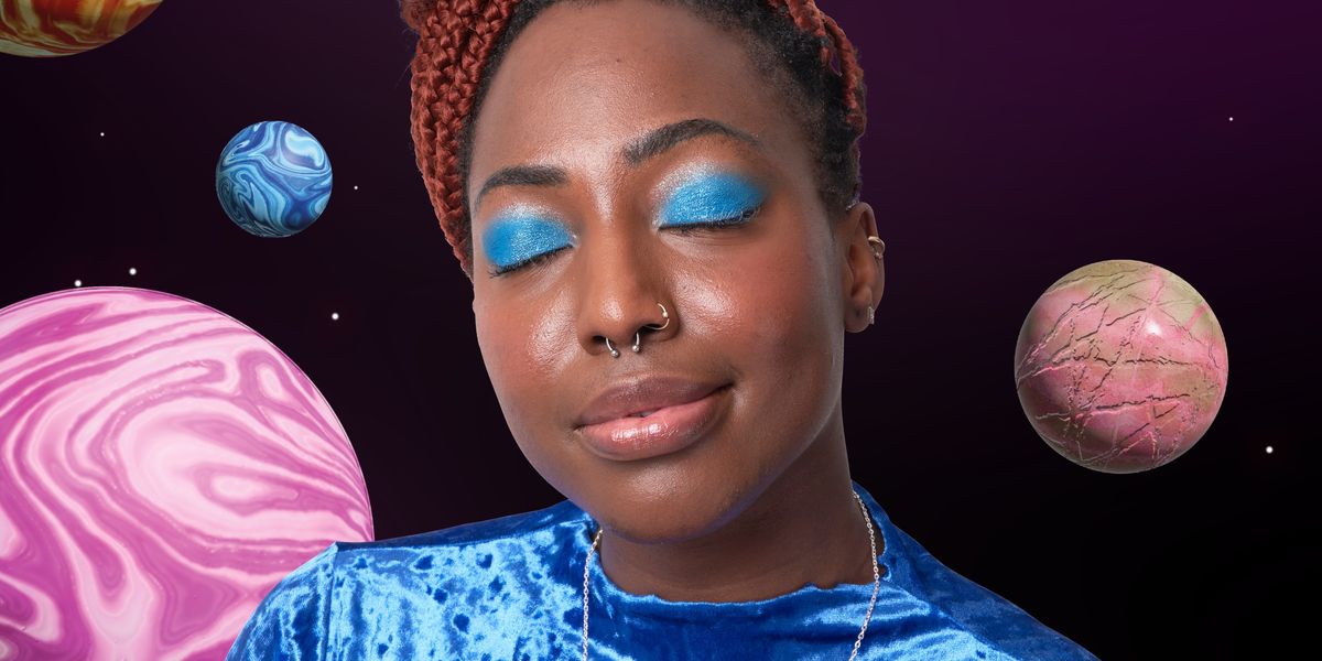 Big Three In Astrology Sun, Moon, Rising Signs Explained - xoNecole