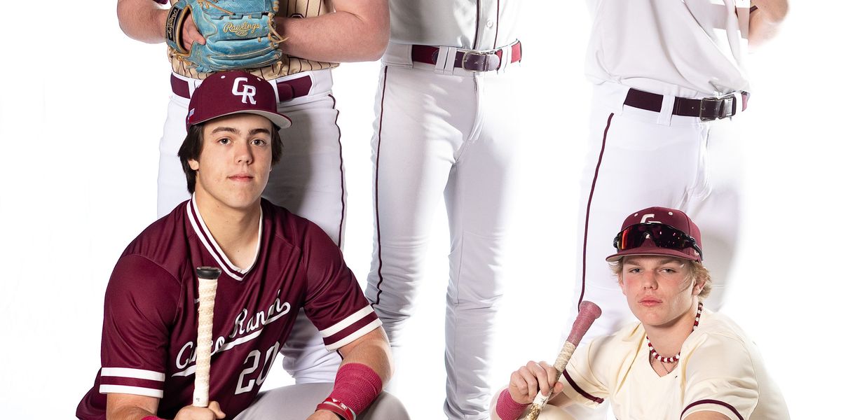 ROUNDING THIRD: Public School Baseball Rankings entering the postseason ...