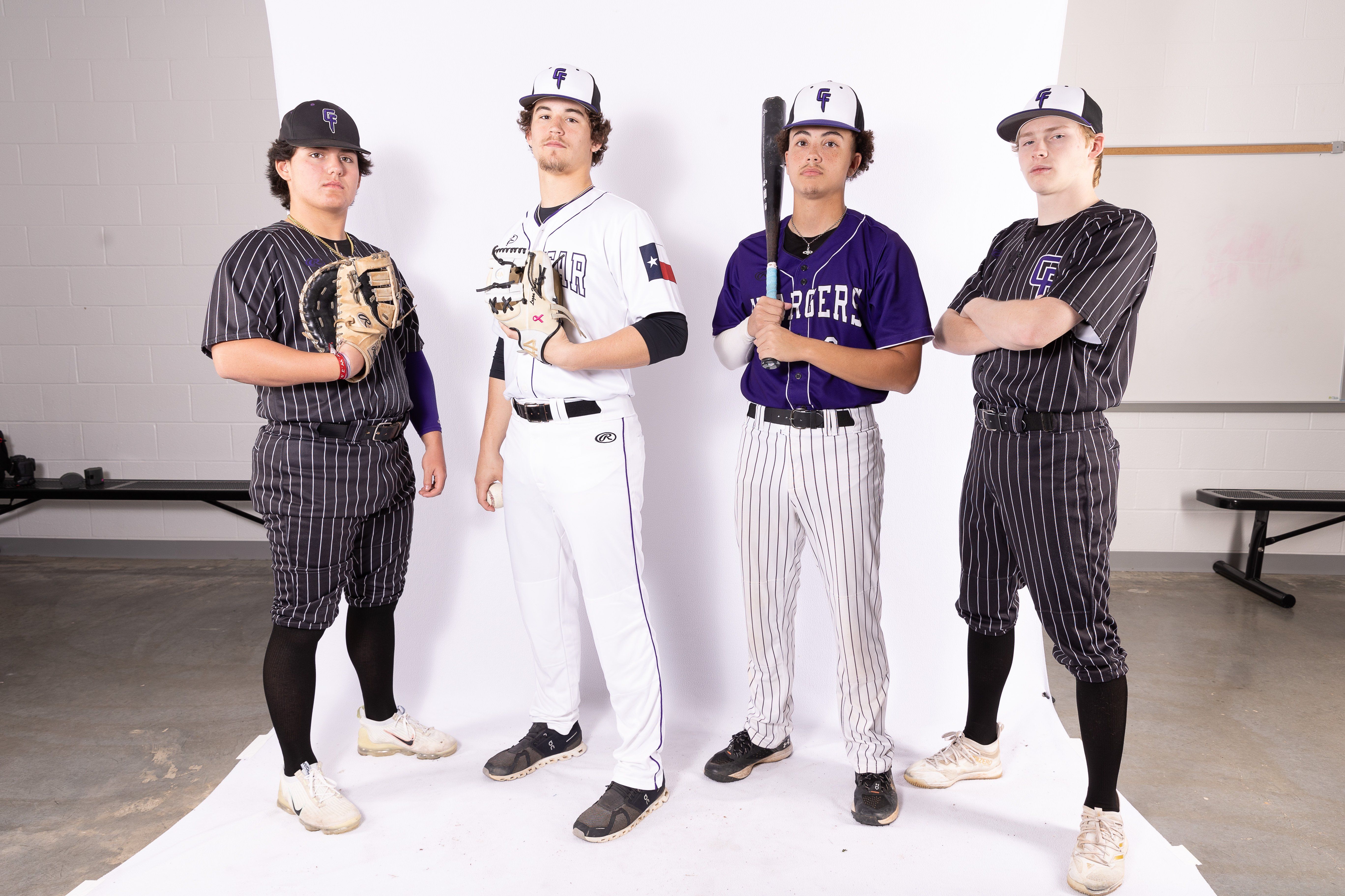 ROUNDING THIRD: Public School Baseball Rankings entering the postseason ...