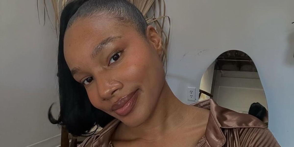 Brianna Ellis' Less Is More Skincare Routine - xoNecole