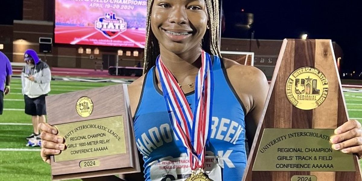 THE PLAYMAKERS: The Final Stretch powered by UTMB Health - VYPE